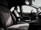 Ford KA technical specifications and fuel economy